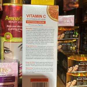 Dr Rashel | Skincare | Dr Rashes Private Parts Cream | Poshmark